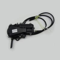 China Jision DH60 DH220 Starter Motor 12V 24V 2523-9016 Excavator Engine Start for sale