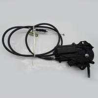 China Jision DH60 DH220 Starter Motor 12V 24V 2523-9016 Excavator Engine Start for sale