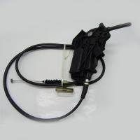 China Jision DH60 DH220 Starter Motor 12V 24V 2523-9016 Excavator Engine Start for sale