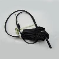 China Jision DH60 DH220 Starter Motor 12V 24V 2523-9016 Excavator Engine Start for sale