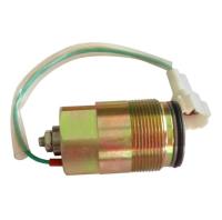 China Excavator Hydraulic Pump Proportional Solenoid Valve K3V112 for DH150 220 215 225 280 for sale