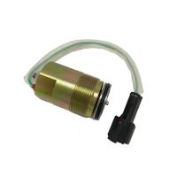 China Excavator Hydraulic Pump Proportional Solenoid Valve K3V112 for DH150 220 215 225 280 for sale