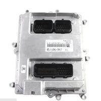 China Excavator Engine Controller ECM DX140LC 65.11201-7017 ECU Module 0281020084 for sale