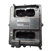 China Excavator Engine Controller ECM DX140LC 65.11201-7017 ECU Module 0281020084 for sale