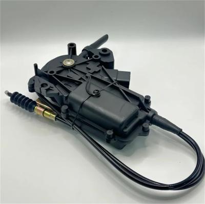 China DH225-7 Excavator Engine Stop Solenoid 24V Throttle Motor 2523-9016 Original Parts for sale