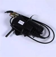 China DH225-7 Excavator Engine Stop Solenoid 24V Throttle Motor 2523-9016 Original Parts for sale
