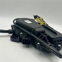 China DH225-7 Excavator Engine Stop Solenoid 24V Throttle Motor 2523-9016 Original Parts for sale