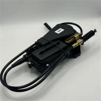 China DH225-7 Excavator Engine Stop Solenoid 24V Throttle Motor 2523-9016 Original Parts for sale
