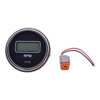 China Electronic Tachometer 197-7348 Timer for 3406 3408 3412 3114 3116 3126 Engines 9X-1117 for sale