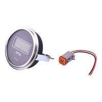 China Electronic Tachometer 197-7348 Timer for 3406 3408 3412 3114 3116 3126 Engines 9X-1117 for sale