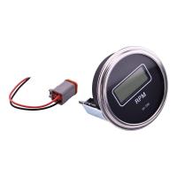 China Electronic Tachometer 197-7348 Timer for 3406 3408 3412 3114 3116 3126 Engines 9X-1117 for sale