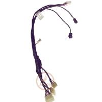 China Excavator Wire Harness 530-00205 for DH200-7 DH225-7 Control Board 24V for sale