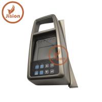 China Jision Excavator LCD Monitor Cluster Gauge 539-00076A for DX225LC DX480LC 6 Month Warranty for sale