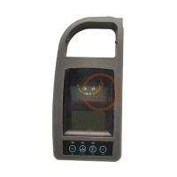 China Jision D1 Monitor Spare Part for Doosan Excavator DH340LC-7 DH225-7 539-00048 6 Months Warranty for sale