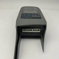 China Sunlight Readable LCD Gauge Panel Display for Excavator DH220-5 12V Construction Machinery Parts for sale