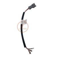 China JISION Excavator Wiring Harness 530-00434B for DX140 DX180 DX225 DX300 6 Month Warranty for sale