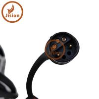 China 2523-9014 Throttle Motor for DH220-5 DH280 DH80 DH150-7 Excavator 24V Electric Spare Parts for sale
