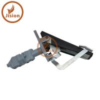 China ISUNO DH60W DH150W DH210W Travel Foot Pedal Valve Pilot Valve 2420-9428B 410102-00035 for sale