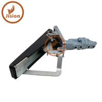 China ISUNO DH60W DH150W DH210W Travel Foot Pedal Valve Pilot Valve 2420-9428B 410102-00035 for sale