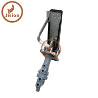 China ISUNO DH60W DH150W DH210W Travel Foot Pedal Valve Pilot Valve 2420-9428B 410102-00035 for sale