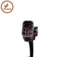 China Excavator Throttle Motor DH220-5 DH280 2523-9014 2523-9015 Throttle Control Motor 24V for sale