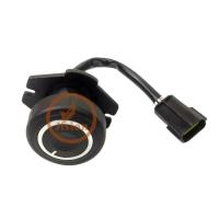 China Jision Excavator Throttle Knob Switch 2552-1004 300661-00004A for DH220-5 DX140 DX300 DX340 for sale