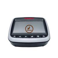 China Excavator Monitor Display 300426-00196A 300426-00196 for DX150-9 7 Inch LCD Screen for sale