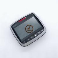 China Excavator Monitor Display 300426-00196A 300426-00196 for DX150-9 7 Inch LCD Screen for sale
