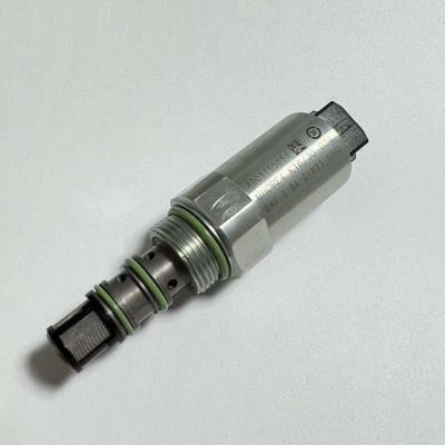 China Jision K9001933 Solenoid Valve R901155051 for DH370 DH420 DH500 Excavator 410116-00395 for sale