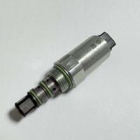 China Jision K9001933 Solenoid Valve R901155051 for DH370 DH420 DH500 Excavator 410116-00395 for sale