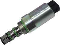 China Jision K9001933 Solenoid Valve R901155051 for DH370 DH420 DH500 Excavator 410116-00395 for sale