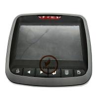 China Excavator Monitor Display Panel 300426-00164 for DX225 DX300 DX340 Spare Parts for sale