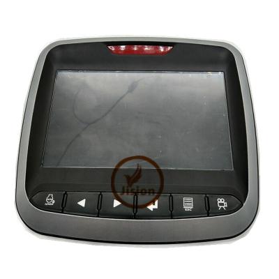 China Excavator Monitor Display Panel 300426-00164 for DX225 DX300 DX340 Spare Parts for sale