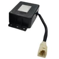 China Excavator Time Relay 543-00106 2537-9008 for DX225LC DH220-5 220LC-V Engine Parts for sale