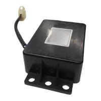 China Excavator Time Relay 543-00106 2537-9008 for DX225LC DH220-5 220LC-V Engine Parts for sale