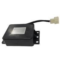 China Excavator Time Relay 543-00106 2537-9008 for DX225LC DH220-5 220LC-V Engine Parts for sale