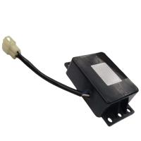 China Excavator Time Relay 543-00106 2537-9008 for DX225LC DH220-5 220LC-V Engine Parts for sale