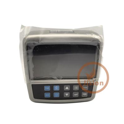 China Jision Excavator Monitor Display Panel for DX140LCA DX200LCA DX225LCA 300426-00049 300426-00202 for sale