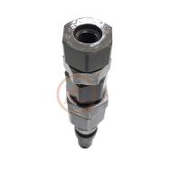 China K9001804 Main Relief Valve 420-00257 for DX225 DX300 Excavator Parts for sale