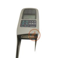 China LCD Gauge Panel 2539-1068 2539-1068A for Excavator DH220-5 DH220-V 12V for sale