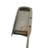 China LCD Gauge Panel 2539-1068 2539-1068A for Excavator DH220-5 DH220-V 12V for sale
