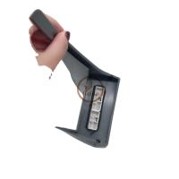 China LCD Gauge Panel 2539-1068 2539-1068A for Excavator DH220-5 DH220-V 12V for sale