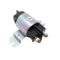 China Jision Starter Relay 30120200153 for DH220-5 Wheel Excavator 24V Battery Relay for sale
