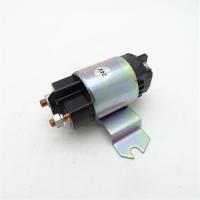 China Jision Starter Relay 30120200153 for DH220-5 Wheel Excavator 24V Battery Relay for sale