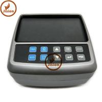 China Excavator Monitor Display Panel 300426-00049A for DX225 DX300 DX340 1 Year Warranty for sale