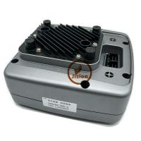 China Excavator Monitor Display Panel 300426-00049A for DX225 DX300 DX340 1 Year Warranty for sale