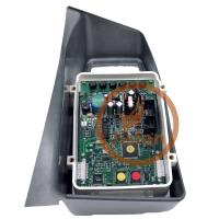 China Doosan DX225 Excavator Display Panel Monitor 539-00076 539-00076A 539-00076B Aftermarket for sale