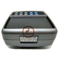 China Jision DX300LC Excavator Monitor Display Screen 300426-00049A 7 Inch for sale