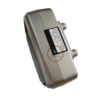 China Jision DX300LC Excavator Monitor Display Screen 300426-00049A 7 Inch for sale