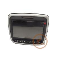 China Jision Excavator Monitor 300426-00174G Fits DX480 DX500 Wheel Excavator 1 Piece for sale